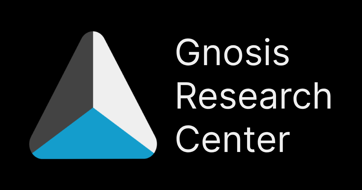 Pipelines | Gnosis Research Center